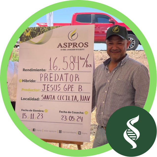 Agro Optimus – Landing Agro optimus