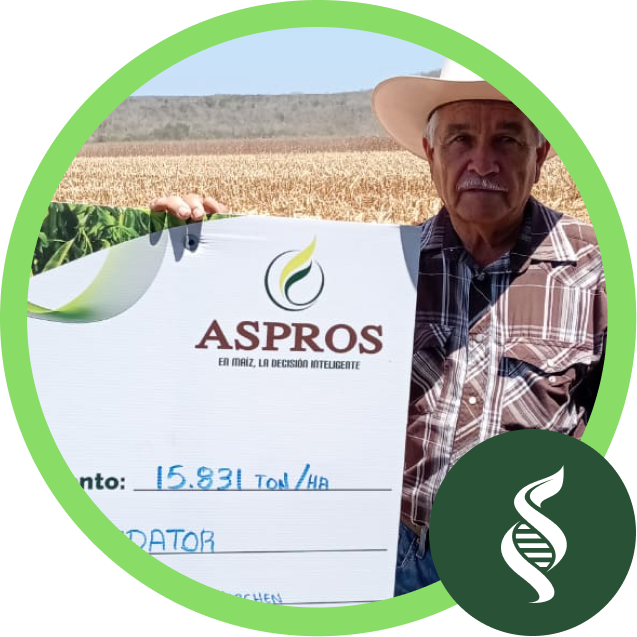 Agro Optimus – Landing Agro optimus
