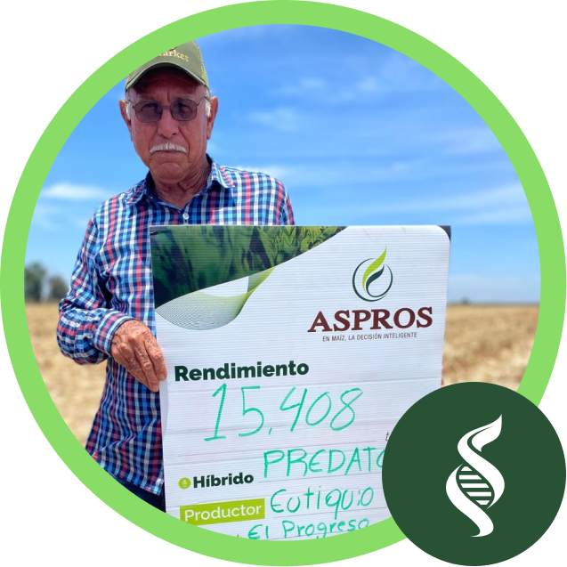 Agro Optimus – Landing Agro optimus